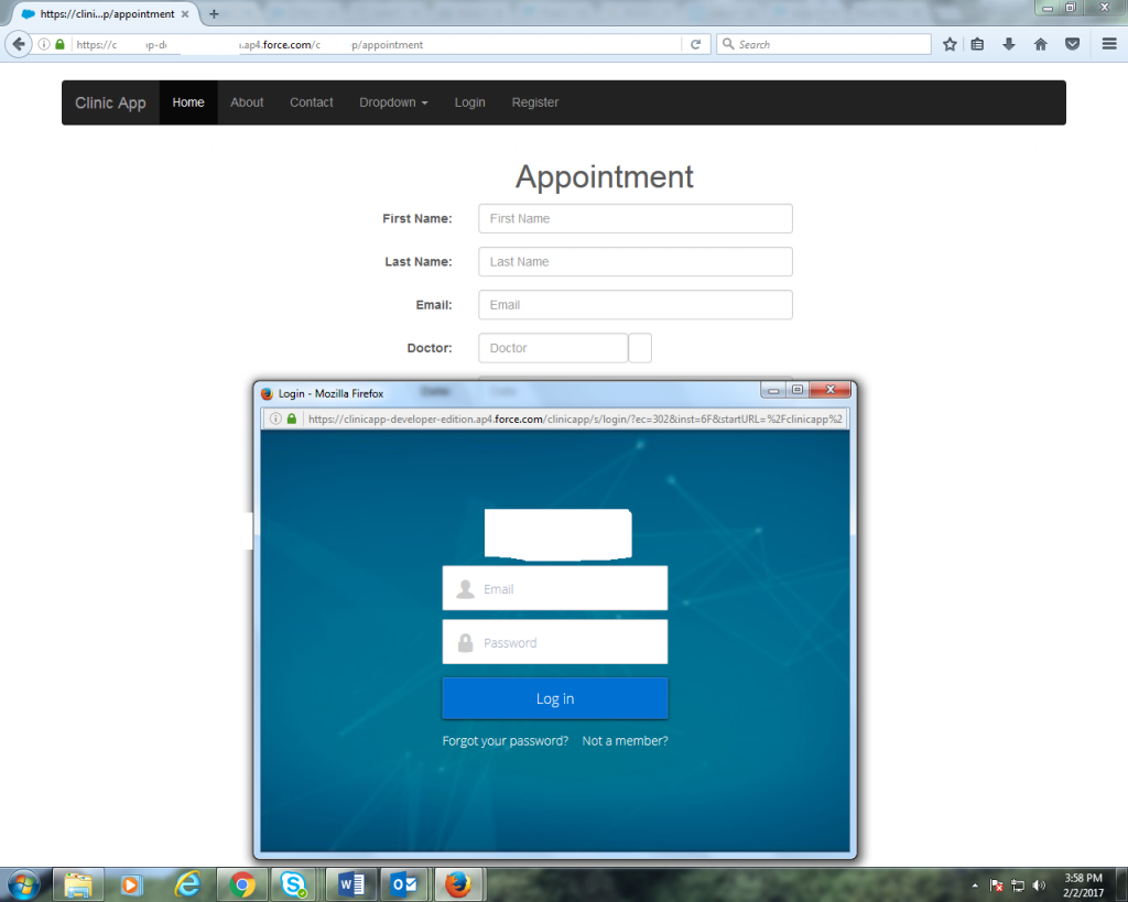 Salesforce Community Permission Access To Lookup Values Of Contact For Guest User Profile