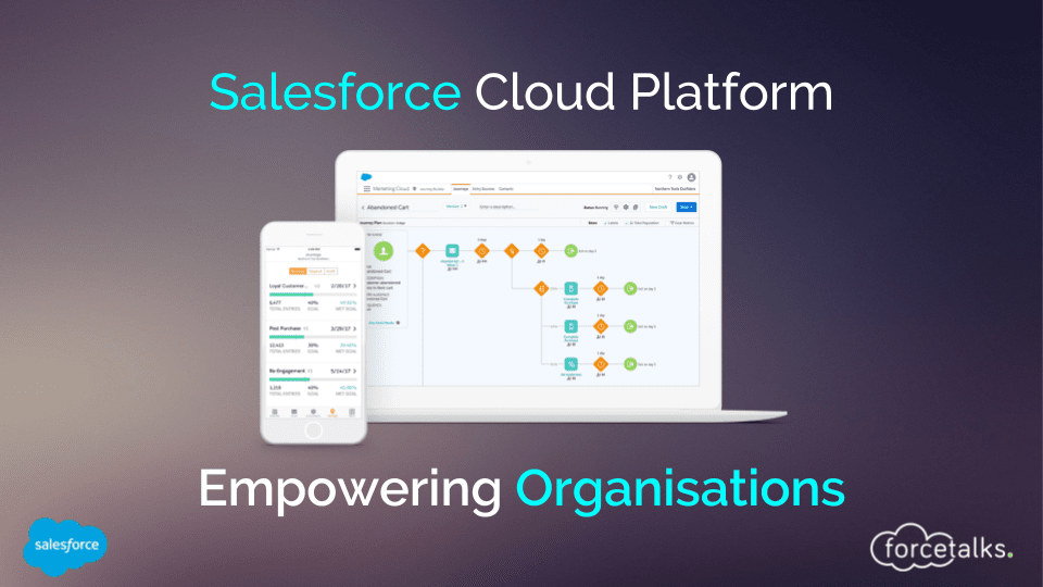 Salesforce1 Platform